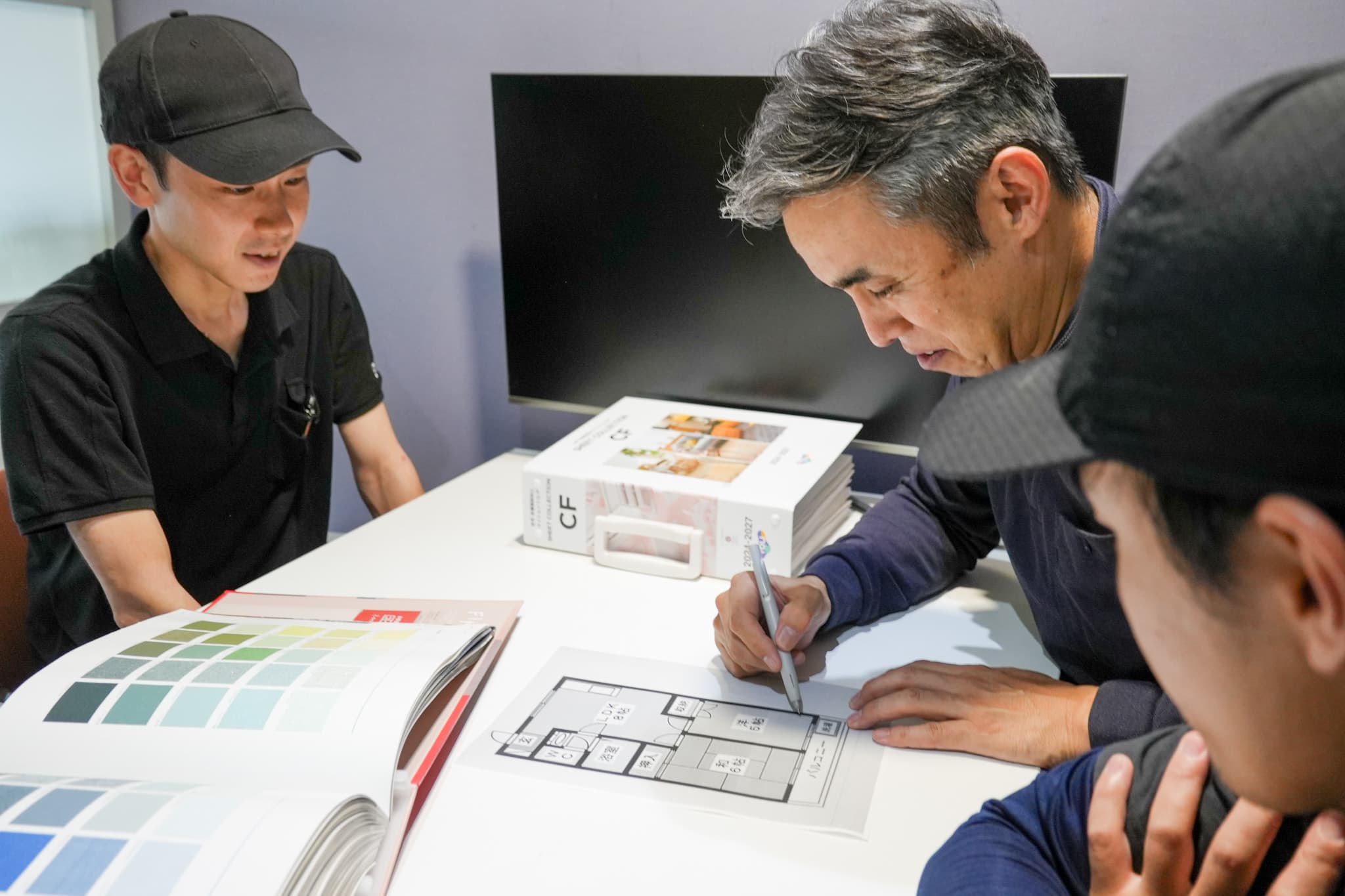 有限会社ベルアール